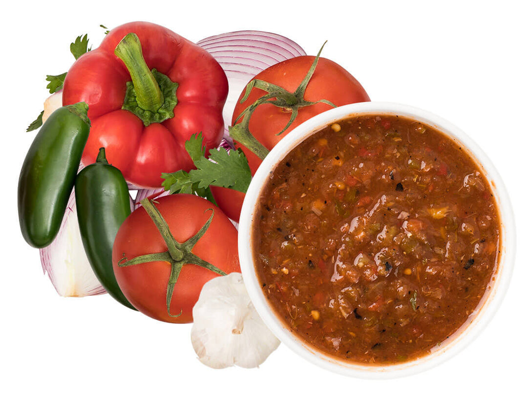 Our Story – Jalapa Jar